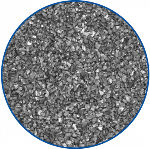 Chilled cast iron - Ferrosad