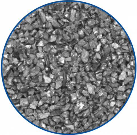 Chilled cast iron - Ferrosad