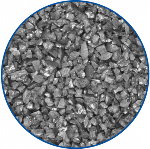 Chilled cast iron - Ferrosad