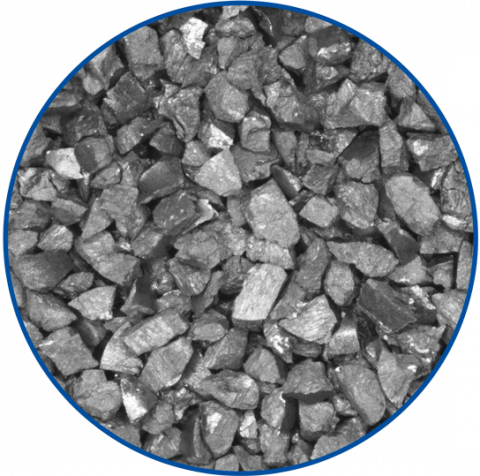 Chilled cast iron - Ferrosad